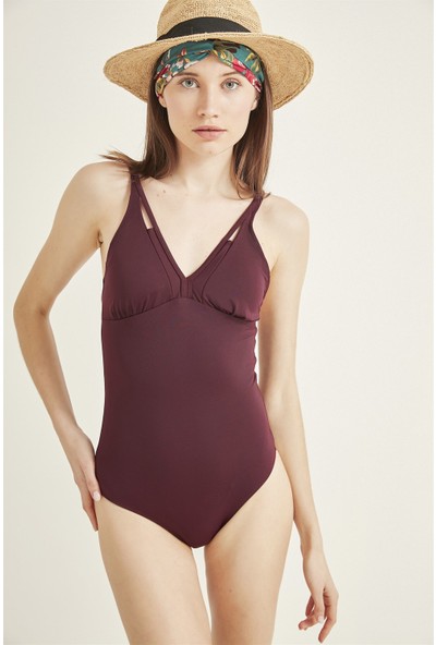 C&City Kadın Mayo 20Ss