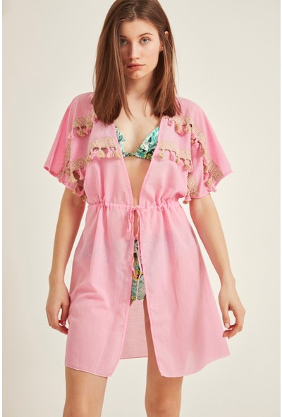 C&City Kadın Pareo Plaj Elbisesi 2002 C&City Kadın Pareo Plaj Elbisesi 2002