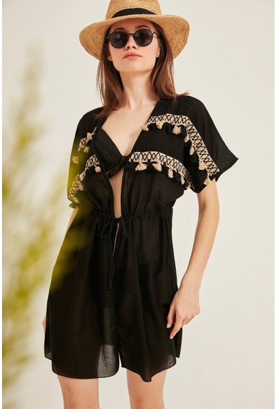 C&City Kadın Pareo Plaj Elbisesi 2002 C&City Kadın Pareo Plaj Elbisesi 2002