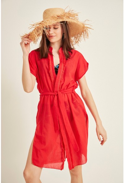 C&City Kadın Pareo Plaj Elbisesi 2015 C&City Kadın Pareo Plaj Elbisesi 2015