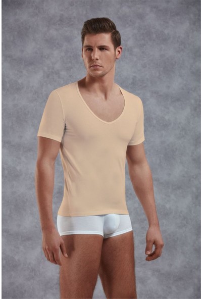 Doreanse Ten Erkek T-Shirt 2820