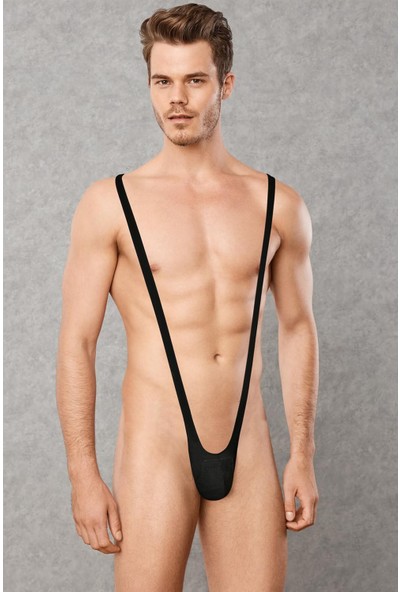 Doreanse Erkek Fantazi Desensiz Body / Bodysuit 3012 Doreanse Erkek Fantazi Desensiz Body / Bodysuit 3012