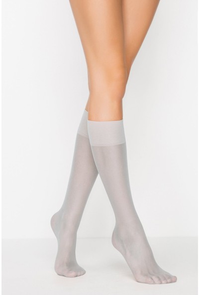 Penti Duman Nefti Mat 20 Pantolon Çorabı