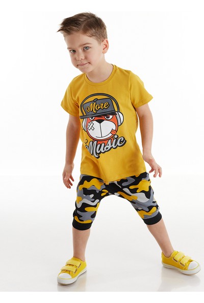 Denokids More Music Kapri Takım