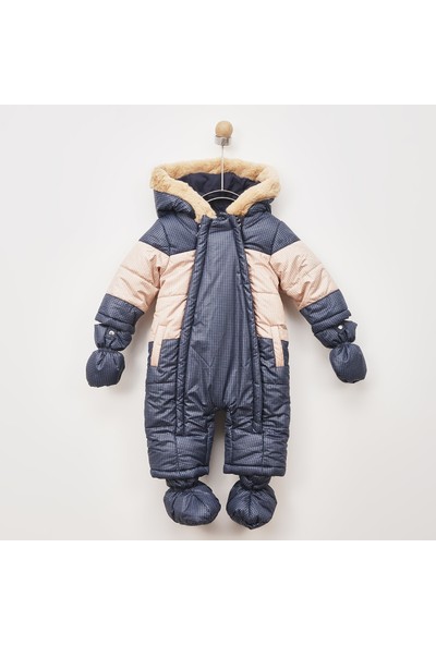 Panço Erkek Bebek Astronot 2021Bb50001