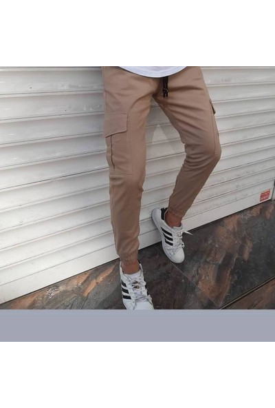 Miraç Giyim Erkek Jogger Pantolon