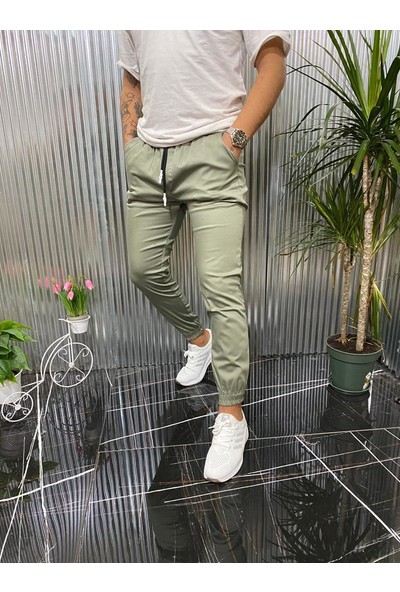 Miraç Giyim Erkek Jogger Pantolon