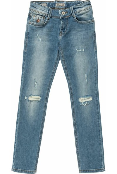 LTB Erkek Çocuk Jeans