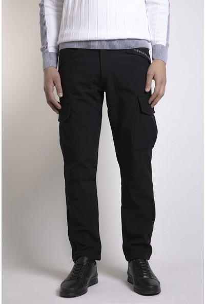 The Wild Walking Thewıldwalkıng Su ve Soğuk Geçirmezlik Özellikli Softshell Pantolon The Wild Walking Thewıldwalkıng Su ve Soğuk Geçirmezlik Özellikli Softshell Pantolon