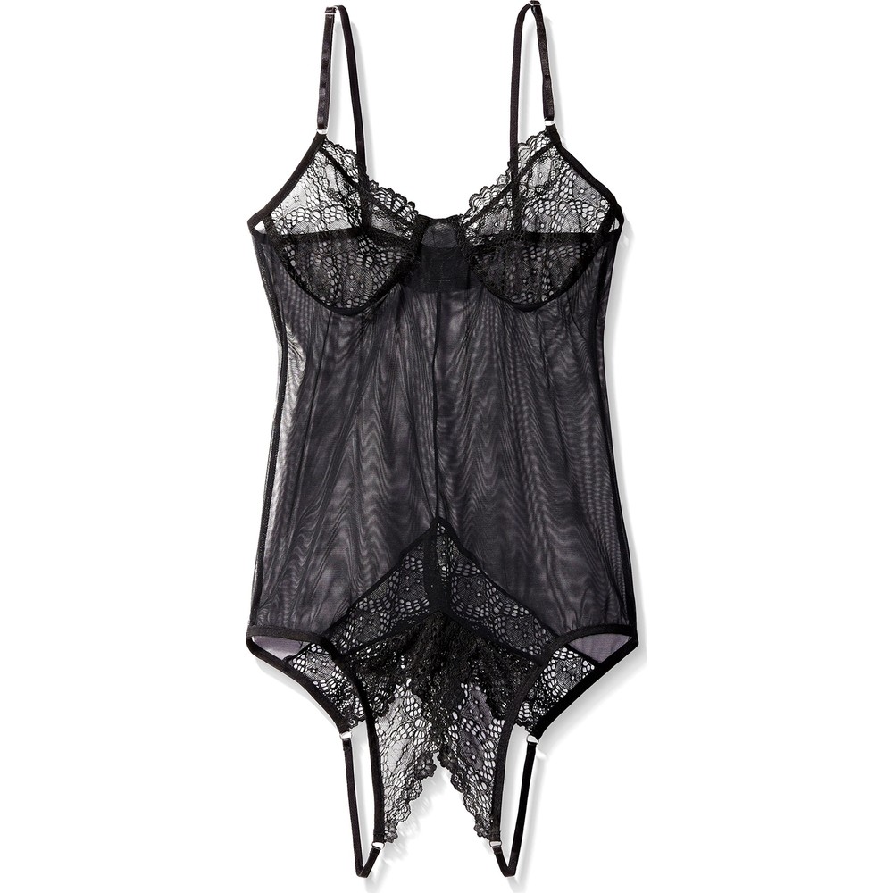 Only Hearts Whisper Sweet Nothings Coucou Bodysuit Fiyatı