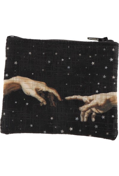 Çetin Yaradılış Bozuk Para Cüzdanı Çetin Yaradılış Bozuk Para Cüzdanı