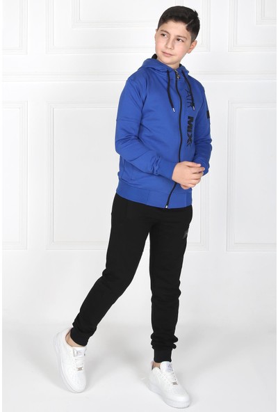 Ing Drop Çocuk Eşofman Takımı 5 Renk M4