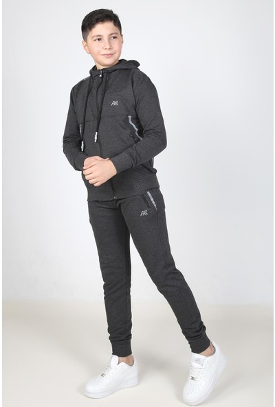 Ing Drop Çocuk Eşofman Takımı 5 Renk M5