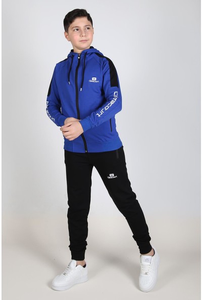 Ing Drop Erkek Çocuk Eşofman Takımı 6 Renk M4