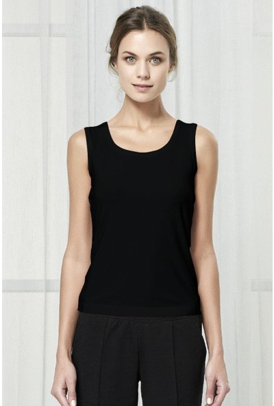 Baveno Antibakteriyel Bambu 3'lü Atlet