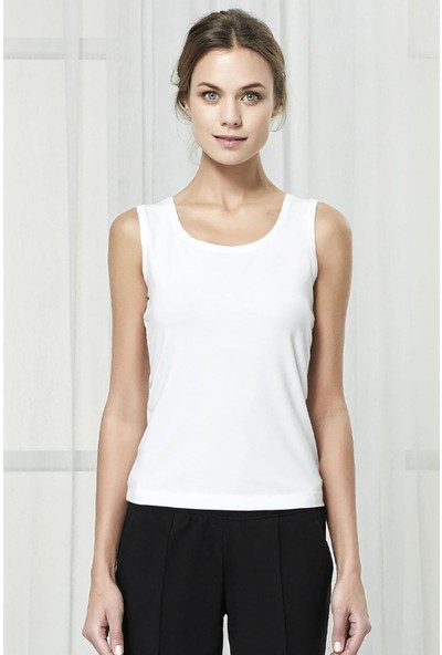 Baveno Antibakteriyel Bambu 3'lü Atlet