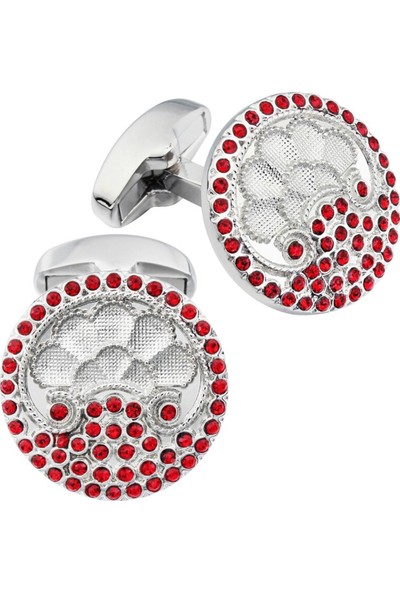 Omark Cotton Multan Kol Düğmesi