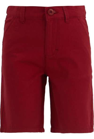 DeFacto Erkek Çocuk Bermuda Dokuma Şort T3119A621SP DeFacto Erkek Çocuk Bermuda Dokuma Şort T3119A621SP