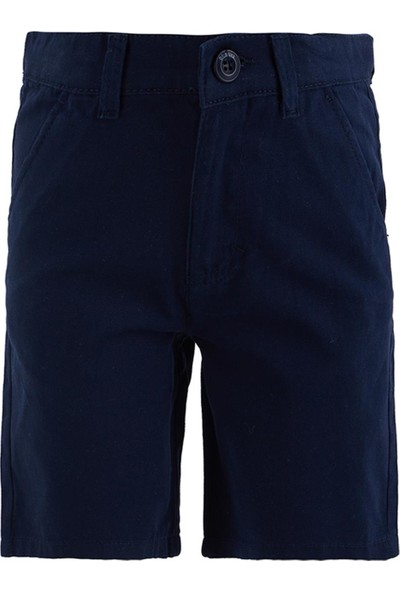 DeFacto Erkek Çocuk Bermuda Dokuma Şort T3119A621SP DeFacto Erkek Çocuk Bermuda Dokuma Şort T3119A621SP