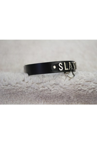 Shibari Türk Shibaritürk Bdsm Köle/slave Görev Tasması Choker Shibari Türk Shibaritürk Bdsm Köle/slave Görev Tasması Choker