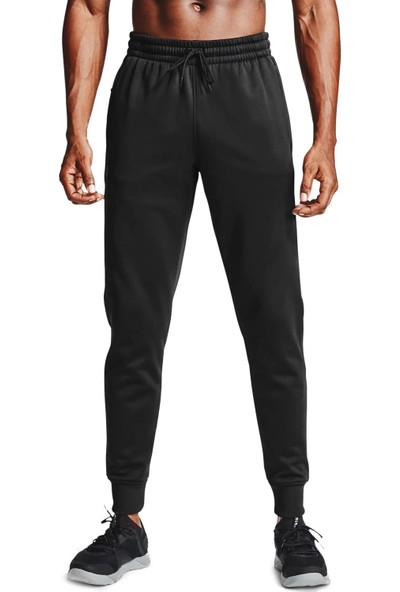 Under Armour Erkek Armour Fleece® Jogger Eşofman Altı Under Armour Erkek Armour Fleece® Jogger Eşofman Altı