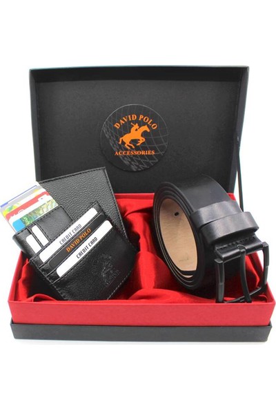 Çanta Sepetim Accessories Otomatik Mekanizmalı & Cüzdan & Kartlık & Kemer Hediye Seti Çanta Sepetim Accessories Otomatik Mekanizmalı & Cüzdan & Kartlık & Kemer Hediye Seti
