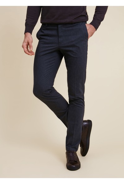 Bisse Regular Fit 4 Cep Kanvas Pantolon Bisse Regular Fit 4 Cep Kanvas Pantolon