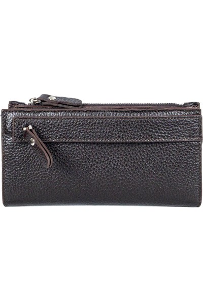Modica Mannu - Elite Serie El Bantlı Deri Uzun Cüzdan Modica Mannu - Elite Serie El Bantlı Deri Uzun Cüzdan