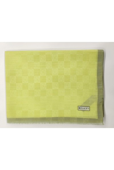 Vakko Pamuk Ipek Şal Vakko Pamuk Ipek Şal