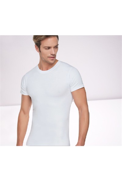 Tutku 3 Ad Tutku Sıfır Yaka Atlet