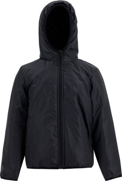 Defacto Erkek Çocuk Kapüşonlu Mont T8667A621SP