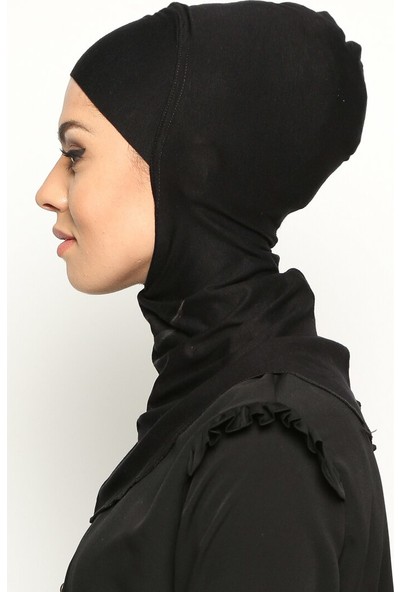 Ecardin Boyunluklu Hijab Bone Ecardin Boyunluklu Hijab Bone