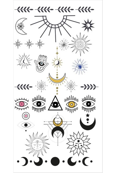 Flash TattoosFlash Tattoos Medusa Tırnak Dövmesi Flash TattoosFlash Tattoos Medusa Tırnak Dövmesi