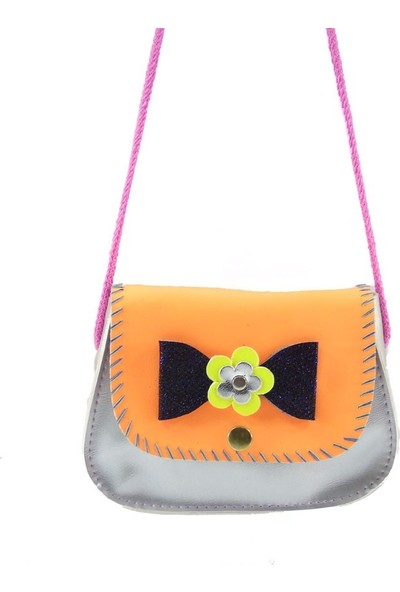 Albishoes Kız Çocuk Çanta Albishoes Kız Çocuk Çanta