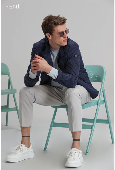 Lufian Harry Mont Siyah