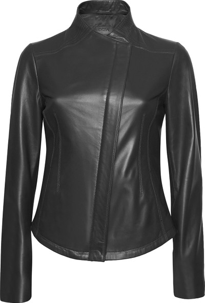 Desa Carel Kadın Deri Ceket