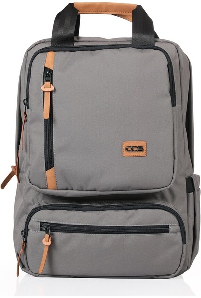 Ççs 51385 Laptop Sırt Çantası