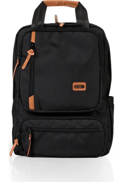 Ççs 51385 Laptop Sırt Çantası