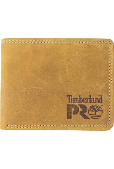 Timberland Pro Slim Rfid Bifold Deri Cüzdan - Açık Kahverengi (Yurt Dışından) Timberland Pro Slim Rfid Bifold Deri Cüzdan - Açık Kahverengi (Yurt Dışından)