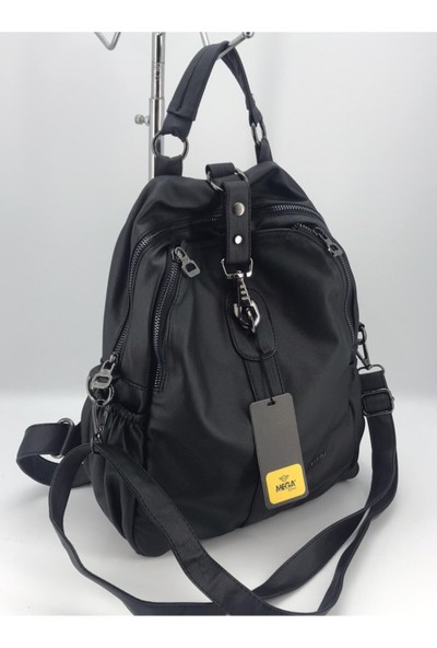 Mega Kadın Sırt Çantası