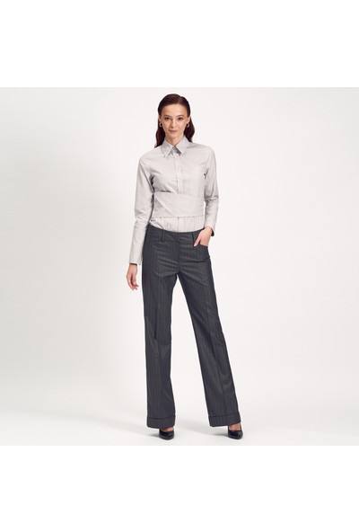 Desa Boru Paça Kadın Pantolon