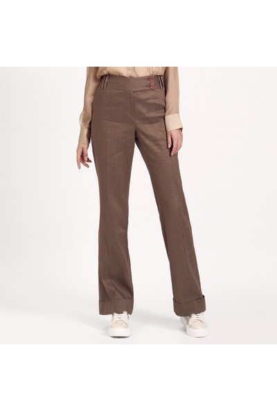 Desa Keten Kadın Pantolon
