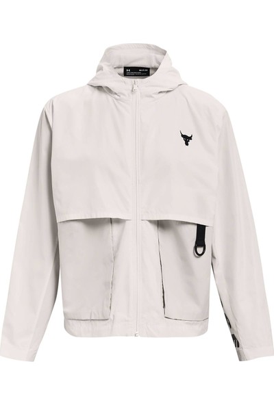 Under Armour Kadın Project Rock Woven Mont Under Armour Kadın Project Rock Woven Mont