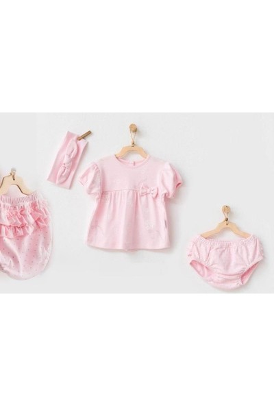 Andywawa AC21799 Bebek Takım 3 Pcs Set Mılly Ballet Andywawa AC21799 Bebek Takım 3 Pcs Set Mılly Ballet