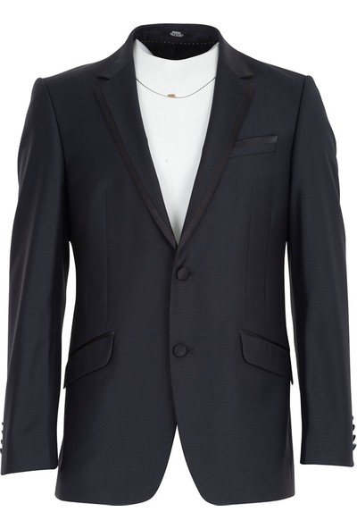 Torres 411700 Erkek Ceket Siyah Torres 411700 Erkek Ceket Siyah