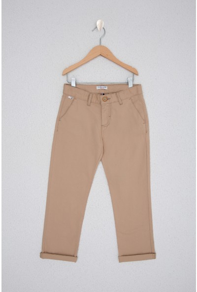 U.S. Polo Assn. Beyaz Chinos 50218312-VR085