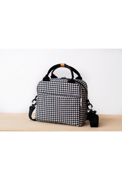 Happy Bear Isı Yalıtımlı Termal Yemek Taşıma Çantası Happy Bear Isı Yalıtımlı Termal Yemek Taşıma Çantası