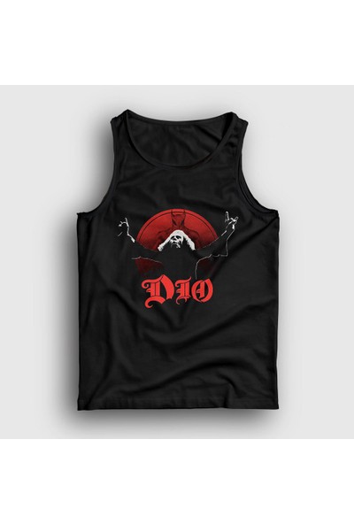 Presmono Unisex Siyah Concert Ronnie James Dio Atlet Presmono Unisex Siyah Concert Ronnie James Dio Atlet