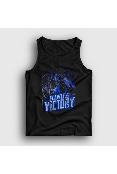 Presmono Unisex Siyah Sub Zero V2 Mortal Kombat Atlet Presmono Unisex Siyah Sub Zero V2 Mortal Kombat Atlet