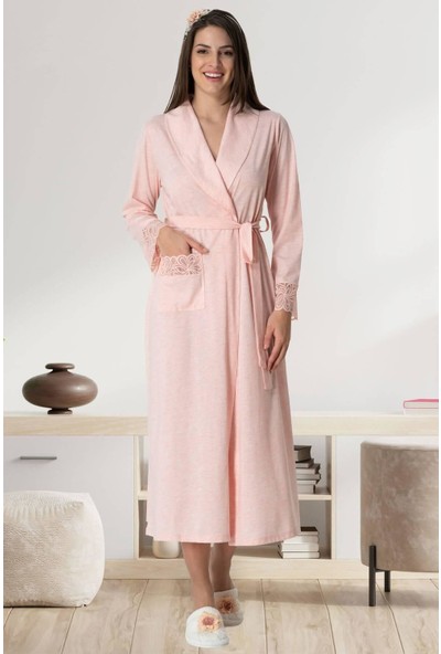 Carpediem Kadın Sabahlık Carpediem 1543